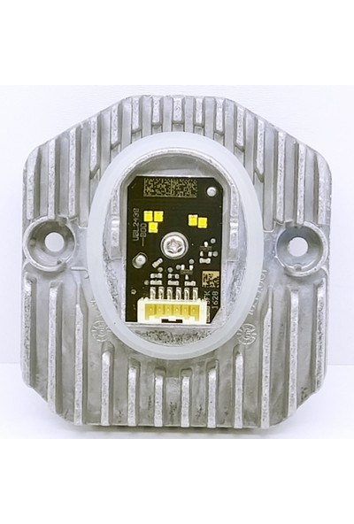 Mogi Bmw G30 5 Serisi Sağ Far Gündüz Led Modülü