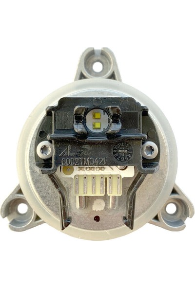 Mogi Bmw G20 3 Serisi Led Far Modülü