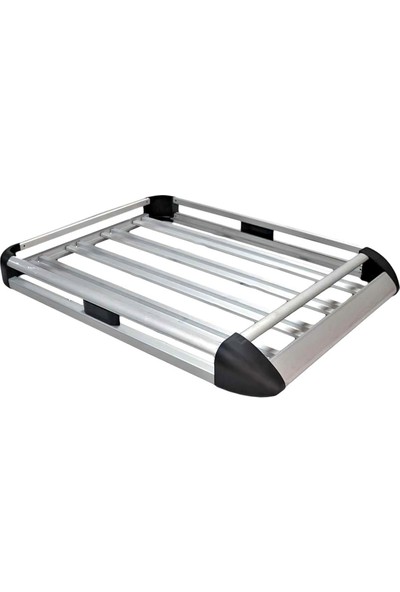 Team Car Oto Tavan Sepet Bagaj 120X90 cm Team Car Oto Tavan Sepet Bagaj 120X90 cm