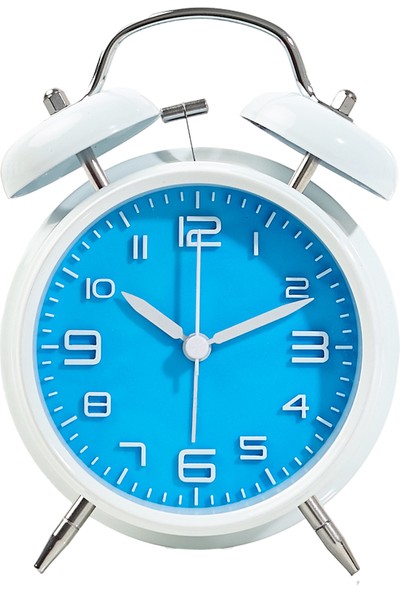 Puni Yaratıcı Çocuk Öğrenci Çalar Saat (Yurt Dışından)