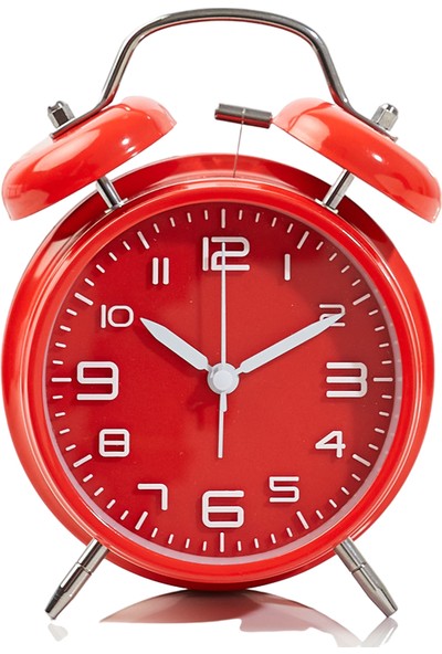 Puni Yaratıcı Çocuk Öğrenci Çalar Saat (Yurt Dışından)