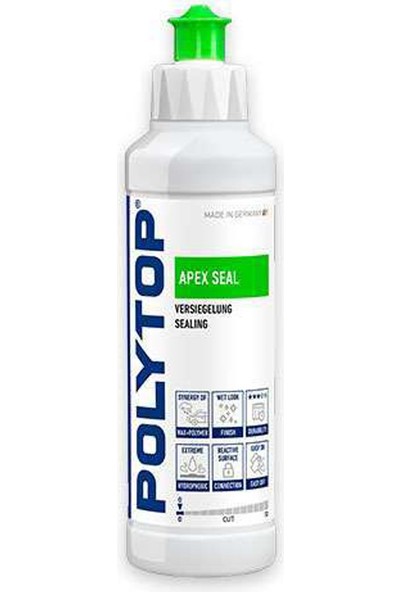 Polytop Apex Seal Cila 250 ml