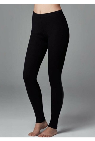 Kadın Uzun Termal Içlik Alt