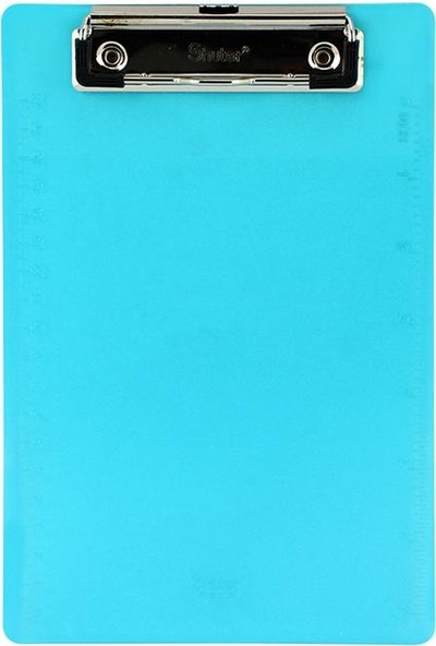 Shuter A69 Kapaksız A5 Sekreterlik - Turkuaz