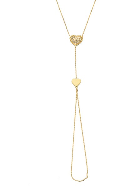 Goldium Altın Kalpli Şahmeran