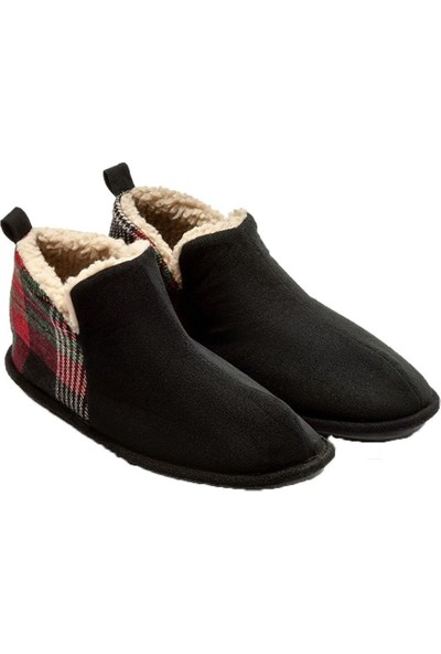 Twigy YY0110 Tw Opak Siyah Erkek Ev Botu