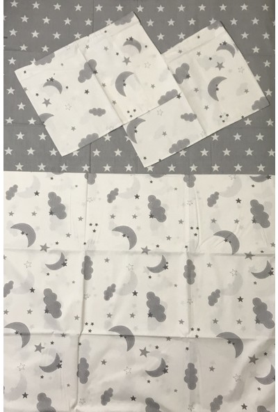 Sumera Bebek, Çocuk Nevresim Takımı 100% Pamuk