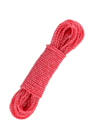 Bsithalat Çamaşır Ipi - Çok Amaçlı Ip 20 Metre