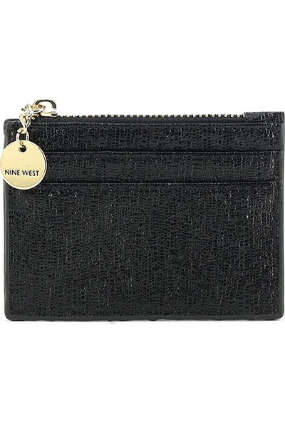 Nine West Cardy 1pr Siyah Kadın Kartlık