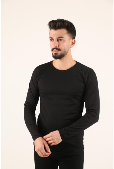 Tommy Life Fbı Erkek Bisiklet Yaka 5376