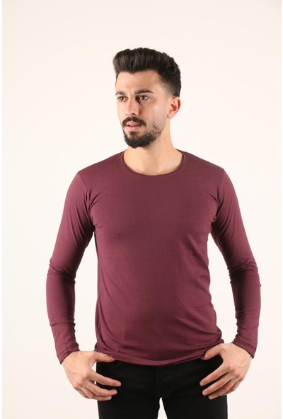 Tommy Life Fbı Erkek Bisiklet Yaka 5376