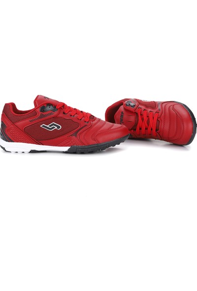 Jump 26621 Halı Saha Erkek Çocuk Futbol Ayakkabı