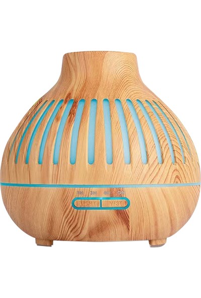 Xinkerui 550 ml Ultrasonik Nemlendirici (Yurt Dışından)