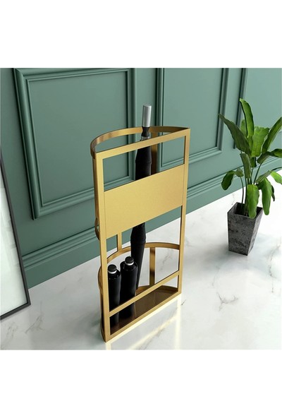 Püff Konsept Püff Ulya Metal Şemsiyelik