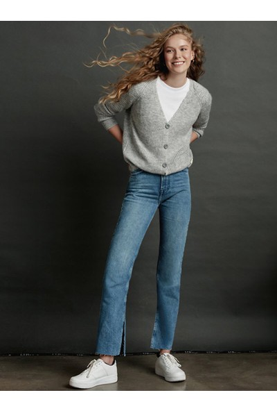 LTB Betıana Maıte Safe Wash Kadın Jeans