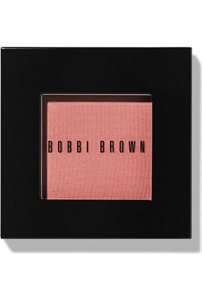 Bobbi Brown Tawny 2 Allık 3.7 gr Bobbi Brown Tawny 2 Allık 3.7 gr