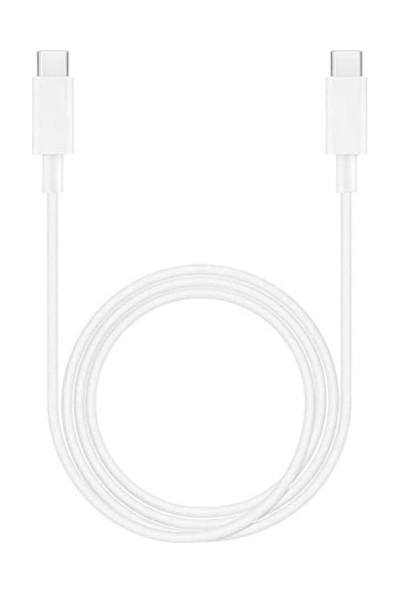 Oyuncu-Website iPad Pro, Macbook, Imac, Macmini 2 Metre Usb-C Şarj Veri Kablosu Oyuncu-Website iPad Pro, Macbook, Imac, Macmini 2 Metre Usb-C Şarj Veri Kablosu