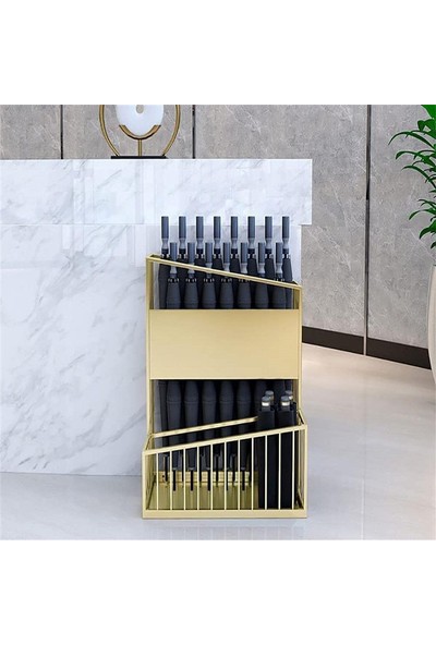 Püff Konsept Püff Uzel Metal Şemsiyelik