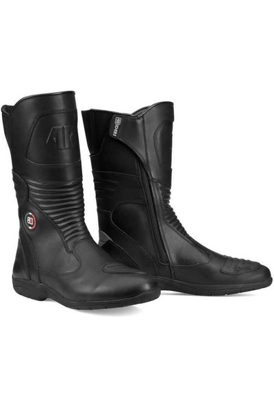 4riders Herman Pro Motosikletçi Botu