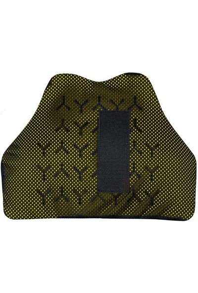 Knox Microlock Motosiklet Göğüs Koruması (Erkekler Için) Knox Microlock Motosiklet Göğüs Koruması (Erkekler Için)