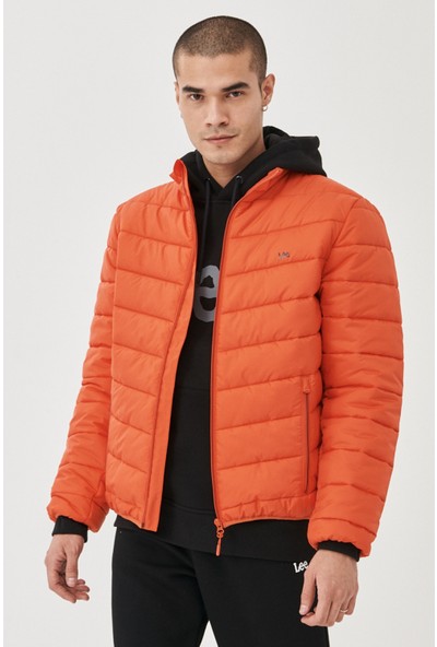 Lee Regular Fit Normal Kesim Mont