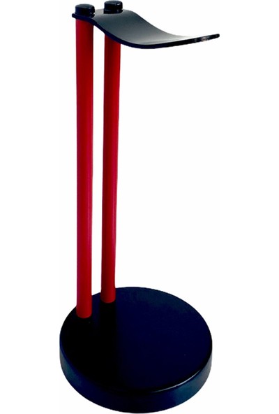 Xrades Siyah, Kırmızı, Turuncu Yuvarlak Kulaklık Standı (Ahşap ve Metal) Stand Stant Tutucu Xrades Siyah, Kırmızı, Turuncu Yuvarlak Kulaklık Standı (Ahşap ve Metal) Stand Stant Tutucu