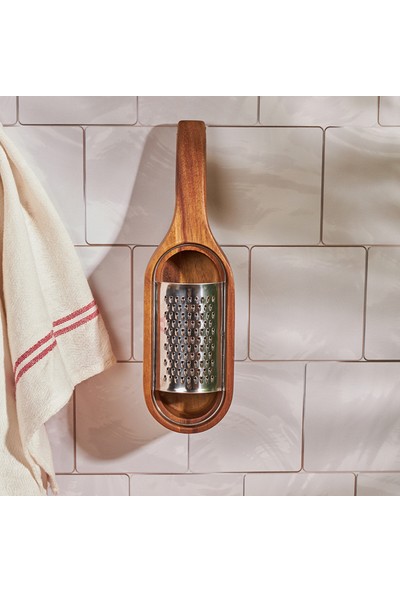 Karaca Santo Ahşap Rende