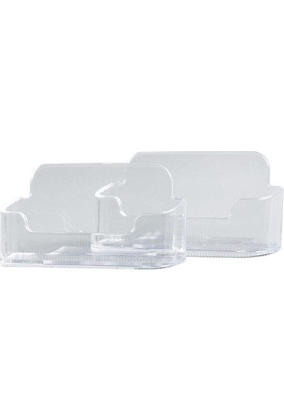 Ops Kt 101 Ikili Kartvizitlik