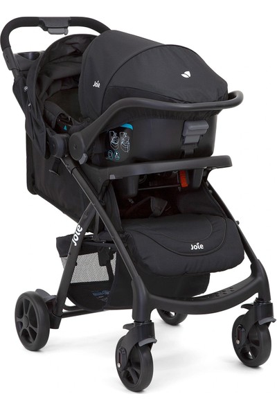 JOIE Muze Lx Travel Sistem Bebek Arabası JOIE Muze Lx Travel Sistem Bebek Arabası