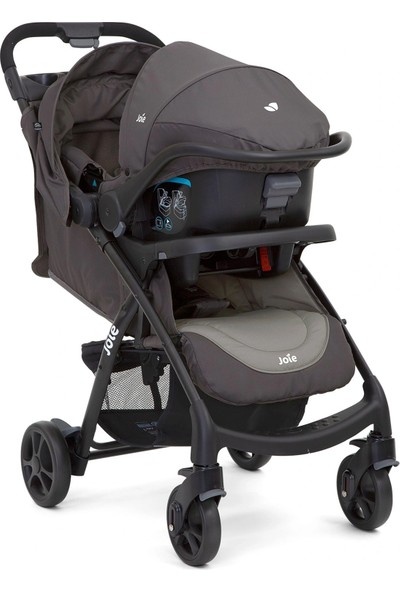 JOIE Muze Lx Travel Sistem Bebek Arabası JOIE Muze Lx Travel Sistem Bebek Arabası
