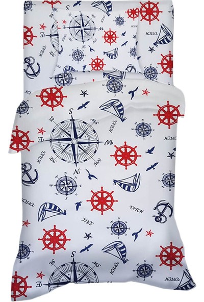 Tiny Plans Bebek Nevresim Takımı