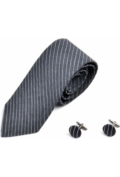 Kutnium Silk & Accessories Müflüs Kutnu Ipek Kravat Kutnium Silk & Accessories Müflüs Kutnu Ipek Kravat