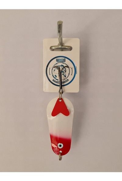 MUBİ 34 gr Turna Kaşığı MUBİ 34 gr Turna Kaşığı