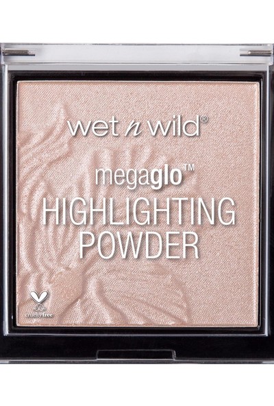 Wet N Wild Marka: Wet N Wild Megaglo Highlighting Powder Aydınlatıcı Pudra Blossom Glow E319B Kategori: Pudra Wet N Wild Marka: Wet N Wild Megaglo Highlighting Powder Aydınlatıcı Pudra Blossom Glow E319B Kategori: Pudra