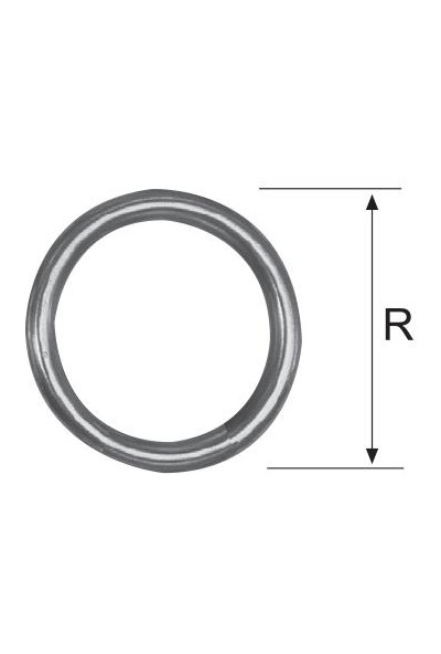 Marine Town Krom Halka 10 mm Marine Town Krom Halka 10 mm