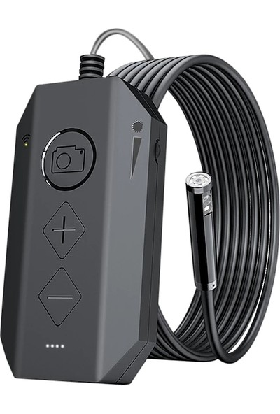 Generic 3.5M1080P Çift Lens Endoskop (Yurt Dışından)