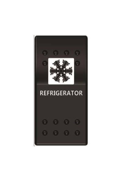 Bfy BfySwıtch On-Off Derin Dondurucu 12/24 V