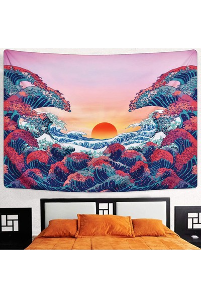 Wunjo Psychedelic Wave