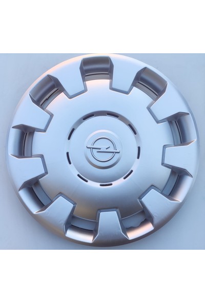 AJK Opel Corsa C 14 Inc Kırılmaz Jant Kapağı 4 Adet AJK Opel Corsa C 14 Inc Kırılmaz Jant Kapağı 4 Adet