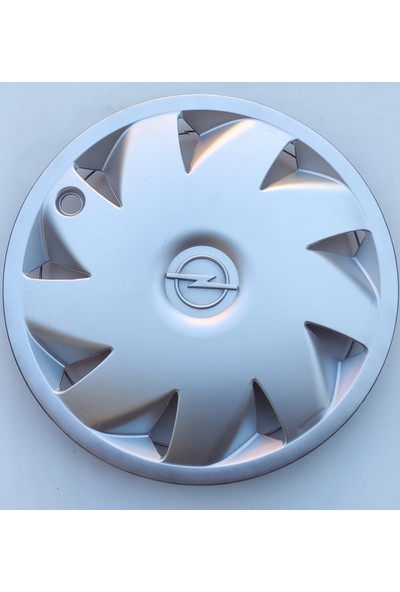 AJK Opel Vectra 14 Inc Kırılmaz Jant Kapağı 4 Adet AJK Opel Vectra 14 Inc Kırılmaz Jant Kapağı 4 Adet