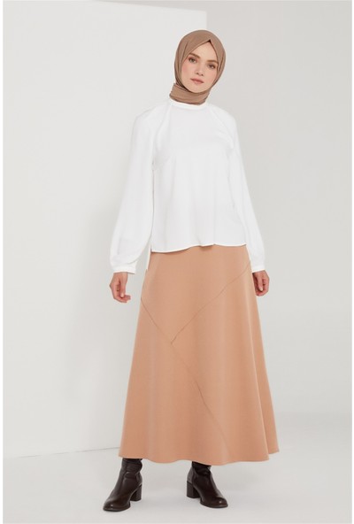 Armine 21K1100 Armine Etek Bej