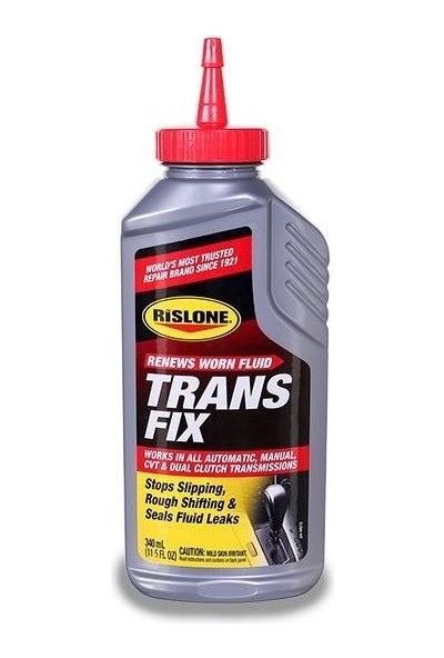 Rislone Otomatik ve Manuel Şanzıman Süper Onarıcı 340 ml Rislone Otomatik ve Manuel Şanzıman Süper Onarıcı 340 ml