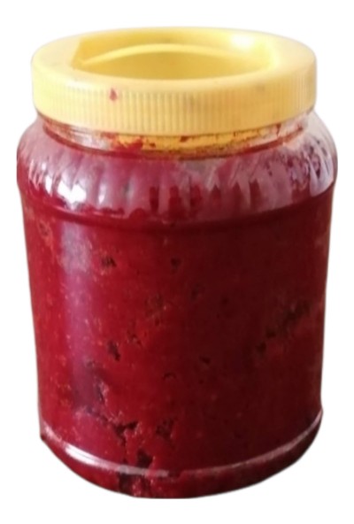 ALGAE Organik Hatay Domates Salçası 2kg