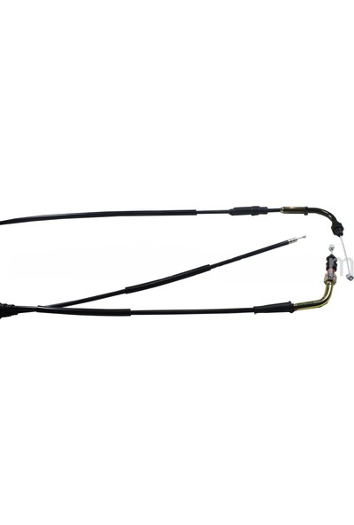 Işıklar Honda Kınetıc Gaz Teli
