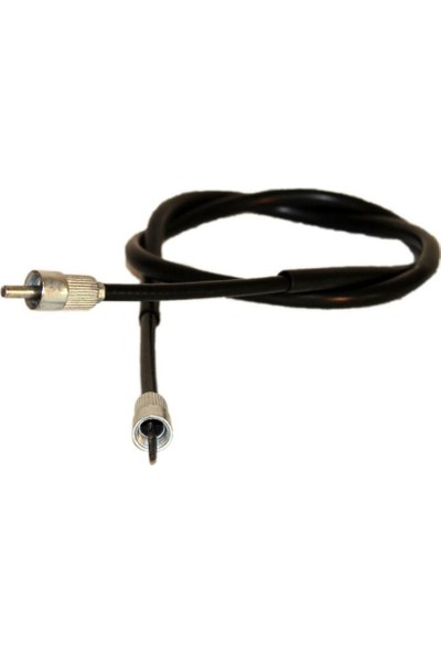 Kawasakı EN500 Kilometre Teli