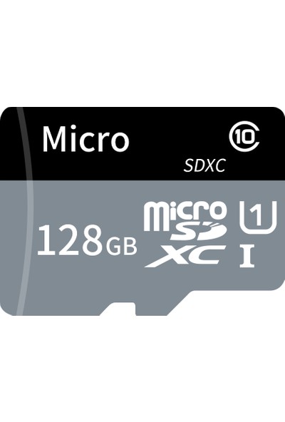 Beauty Life 128 GB Micro Sd Kart - Siyah (Yurt Dışından) Beauty Life 128 GB Micro Sd Kart - Siyah (Yurt Dışından)
