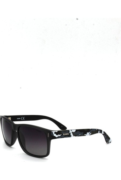 Hawk HW 1393 01 Güneş Unisex GÖZLÜĞÜ