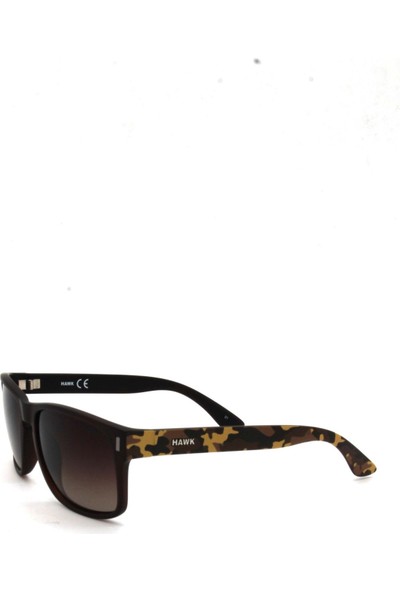 Hawk HW 1393 03 Güneş Erkek GÖZLÜĞÜ
