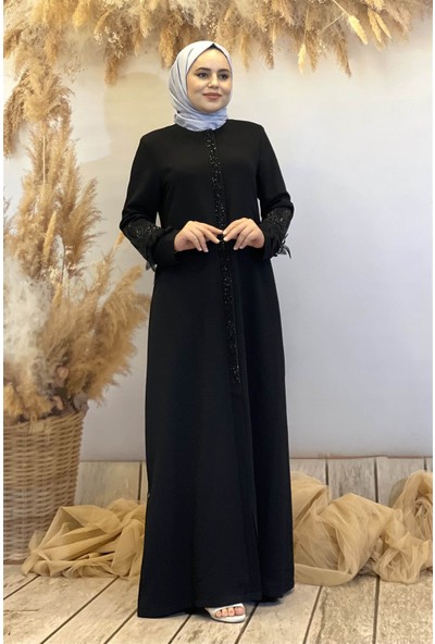 Derin Store Ferace 9209 Siyah Derin Store Ferace 9209 Siyah