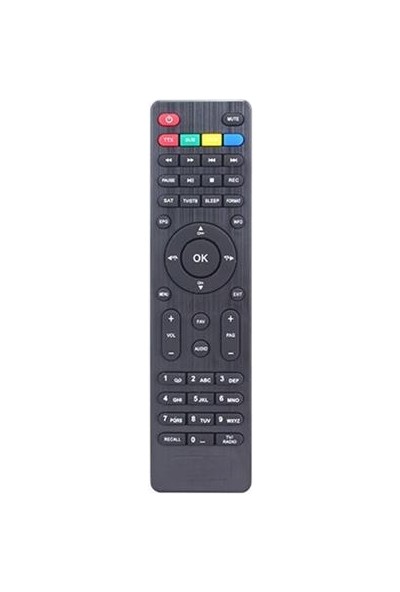 Transformacion Digiline DG-115 - Skytech Hd Uydu Kumandası 121244